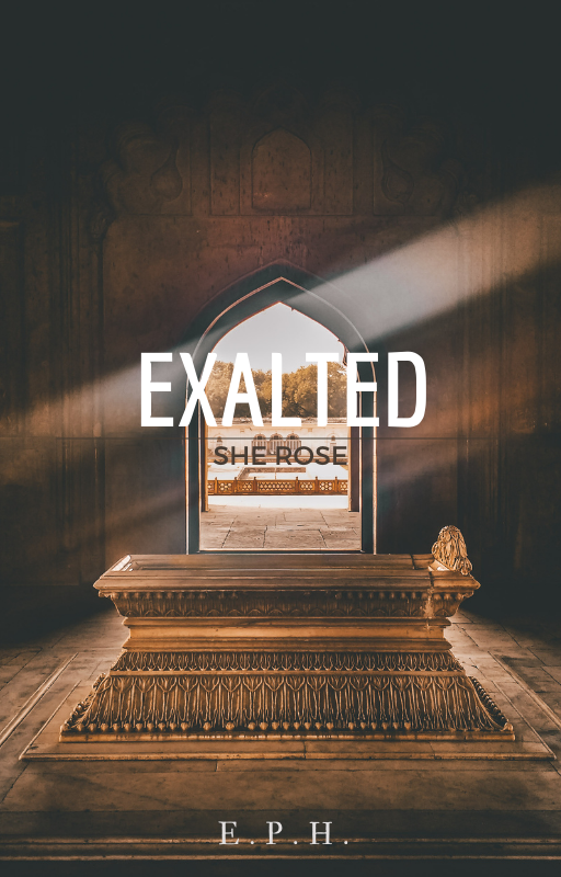 Exalted: Chapter 1 – Green Where You Water It